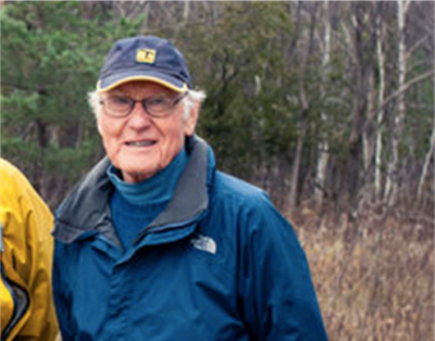 Don Kerr Nominated as Grassroots Hero of 2016 by On the Bay Magazine ...